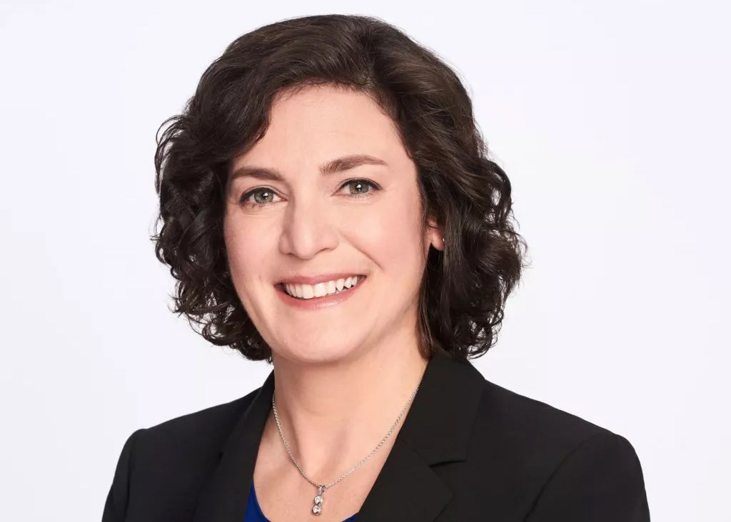 Amy Morris Promoted to Senior VP of News at WNBC-WNJU New York | Next TV