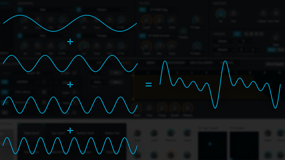 Logic Pro's monster synth: The ultimate guide to Alchemy (Part 1 ...