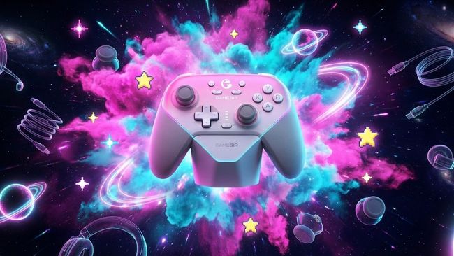How to use an Xbox One controller on Stadia | Android Central