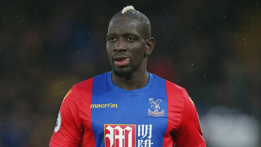 Sakho open to Liverpool return after Palace loan | FourFourTwo