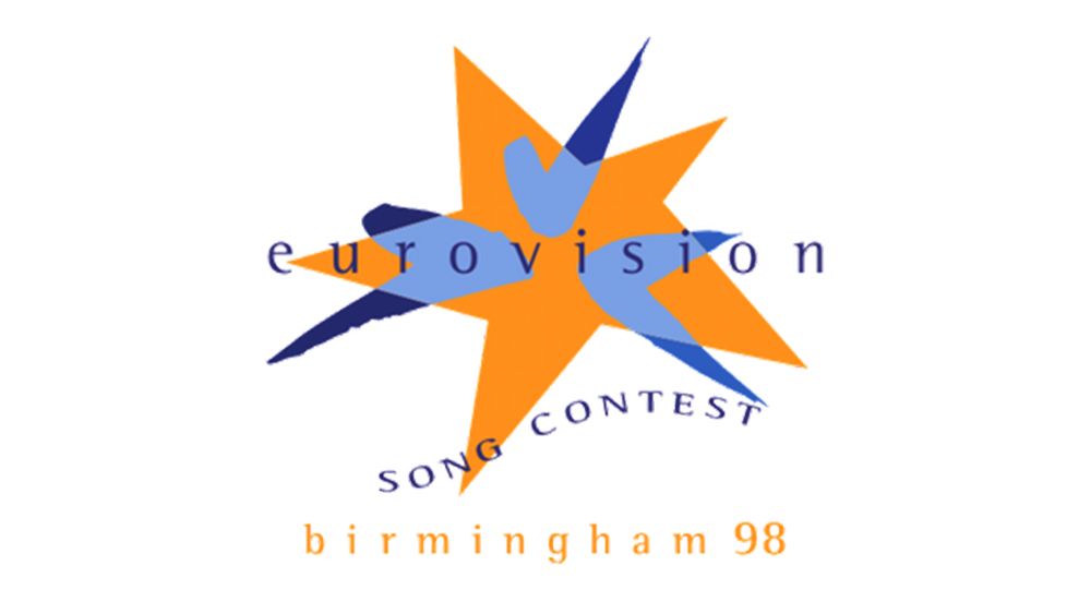 The best (and worst) Eurovision logo designs from the past 67 years ...