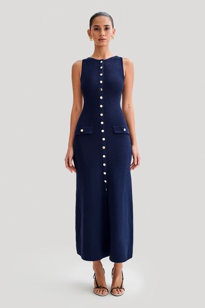 35 Professional Dresses to Wear Through Summer | Who What Wear