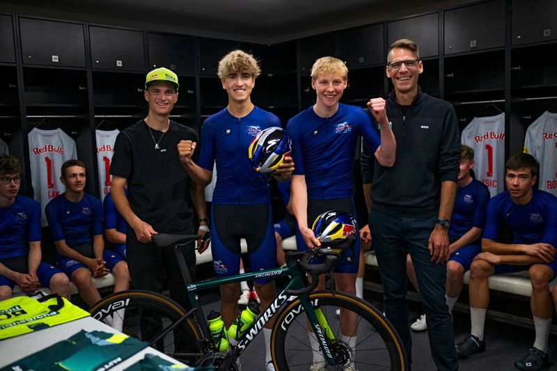 Racing news and results | Cycling Weekly