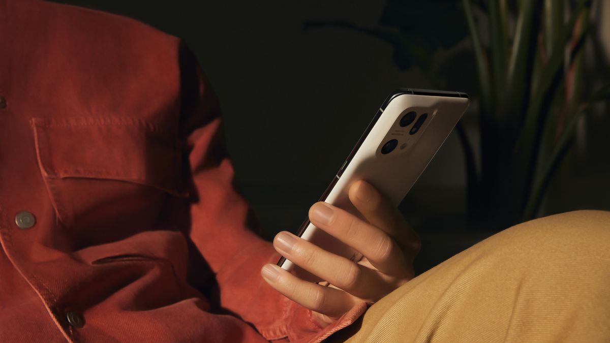 Oppo's next flagship phone may feature beastly octagon camera setup | T3