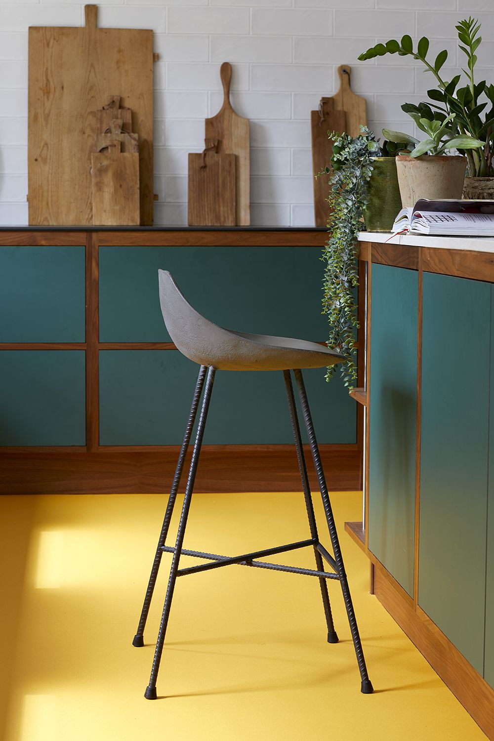 10 yellow kitchen ideas - new ways to use this uplifting hue | Livingetc