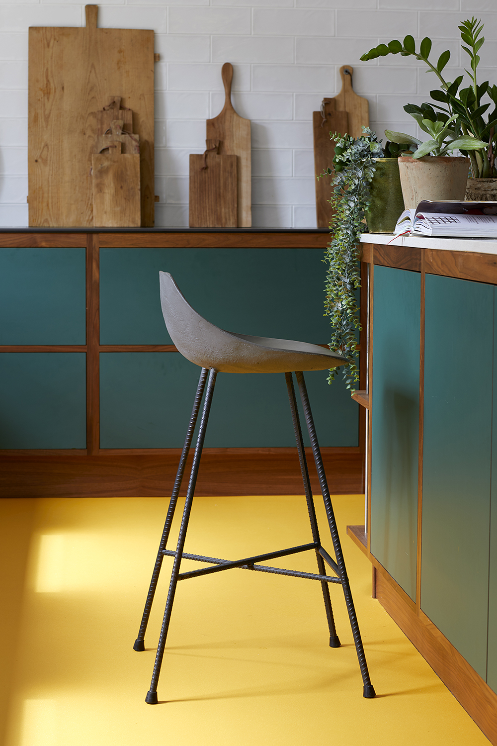 10 yellow kitchen ideas - new ways to use this uplifting hue | Livingetc