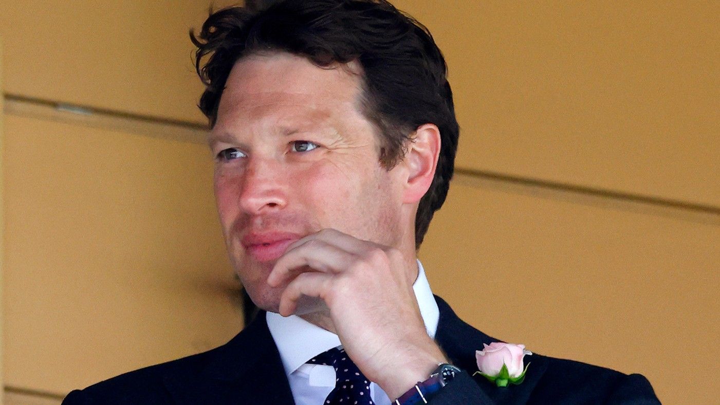 As Lieutenant Colonel Johnny Thompson Exits His Public-Facing Role ...