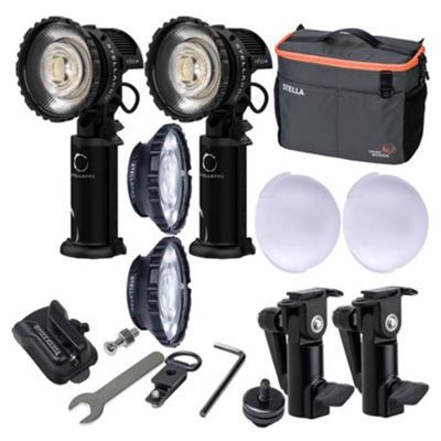 The best photography lighting kits in 2024 | Digital Camera World