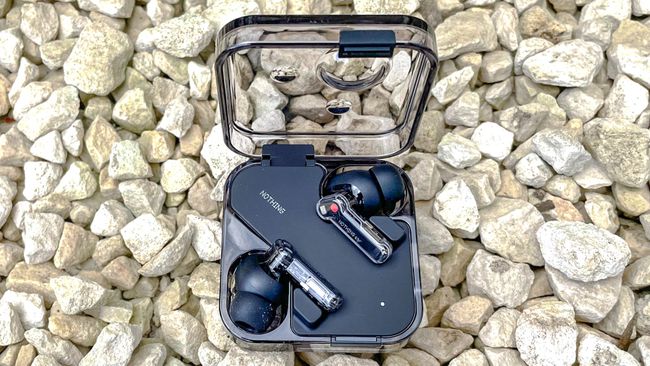 Nothing Ear review: Flagship buds with big sound and strong features ...