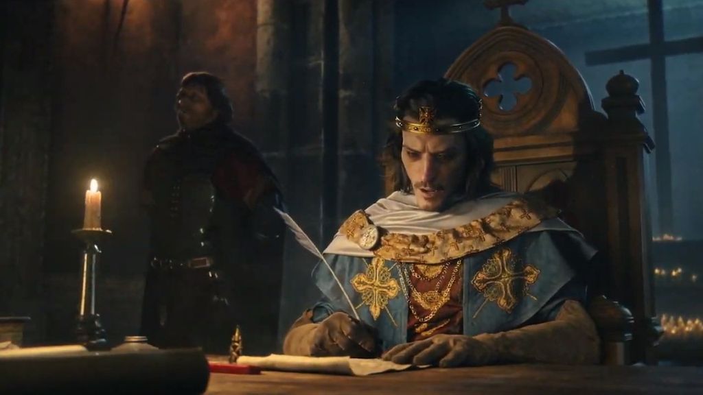 Assassin's Creed Valhalla's historical characters | PC Gamer