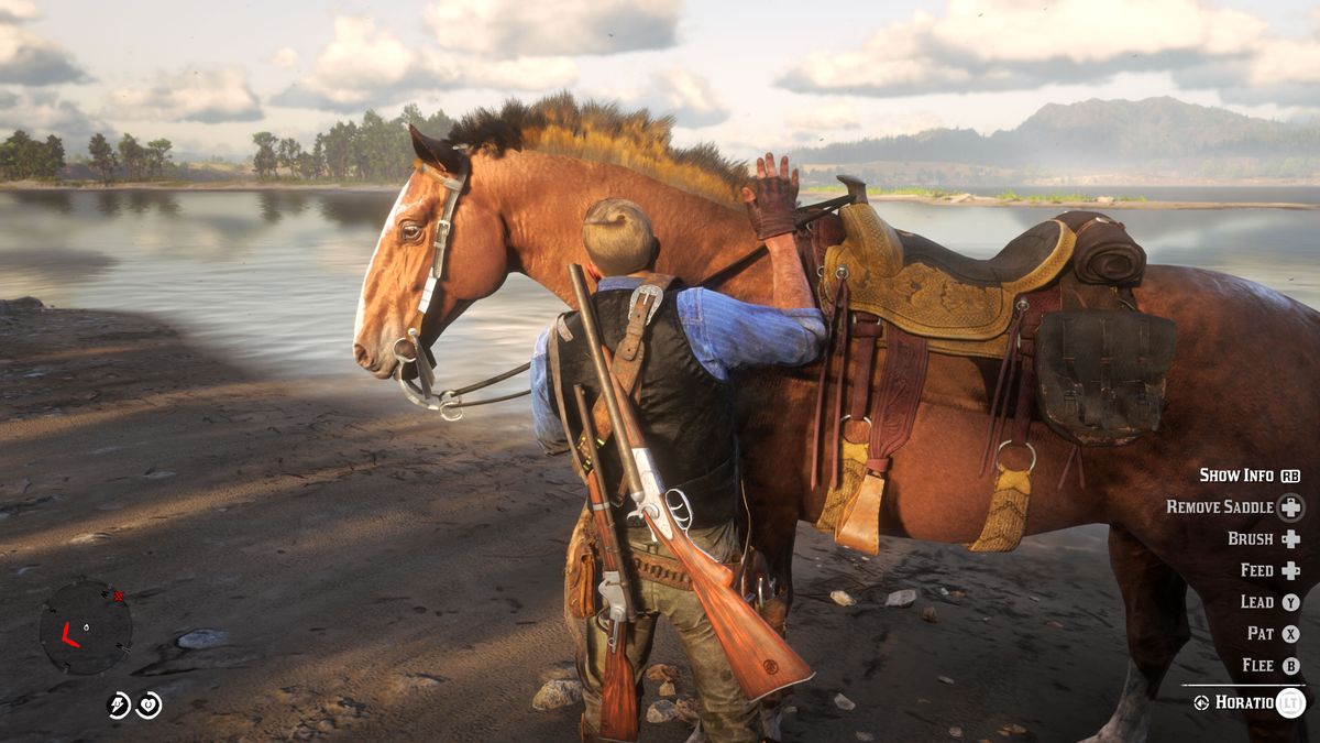 Here's our most amazing Red Dead Redemption 2 stories so far - and we ...