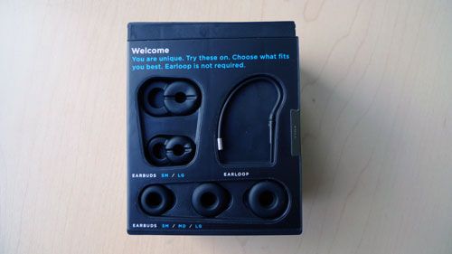 Review: Jawbone PRIME for iPhone | iMore