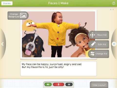 Amazing iPad apps to help with autism and awareness | iMore
