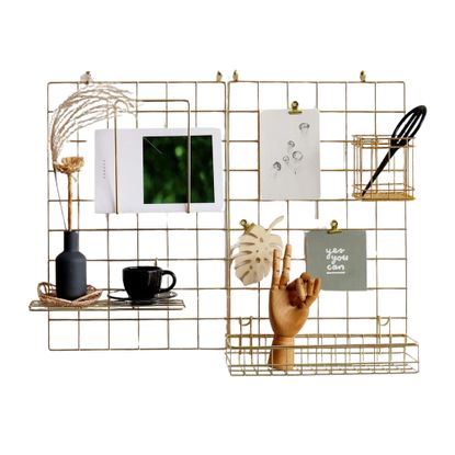 How to create wall storage ideas — 5 easy tips | Real Homes