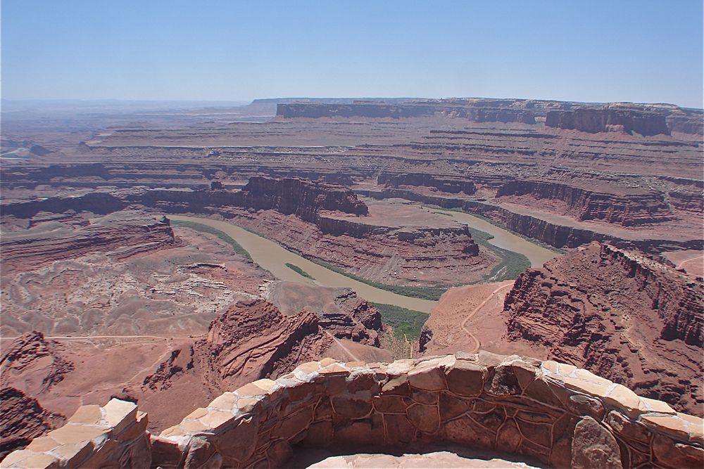 Images: Magnificent Geological Formations of the American West: Page 2 ...
