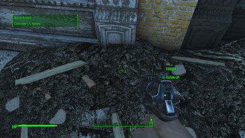 Clean up the Commonwealth with Fallout 4's Trash Collection mod | PC Gamer