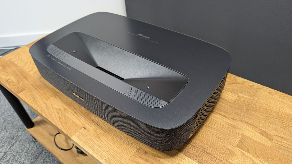 Hisense PL2 review: an excellent UST projector for the price | What Hi-Fi?