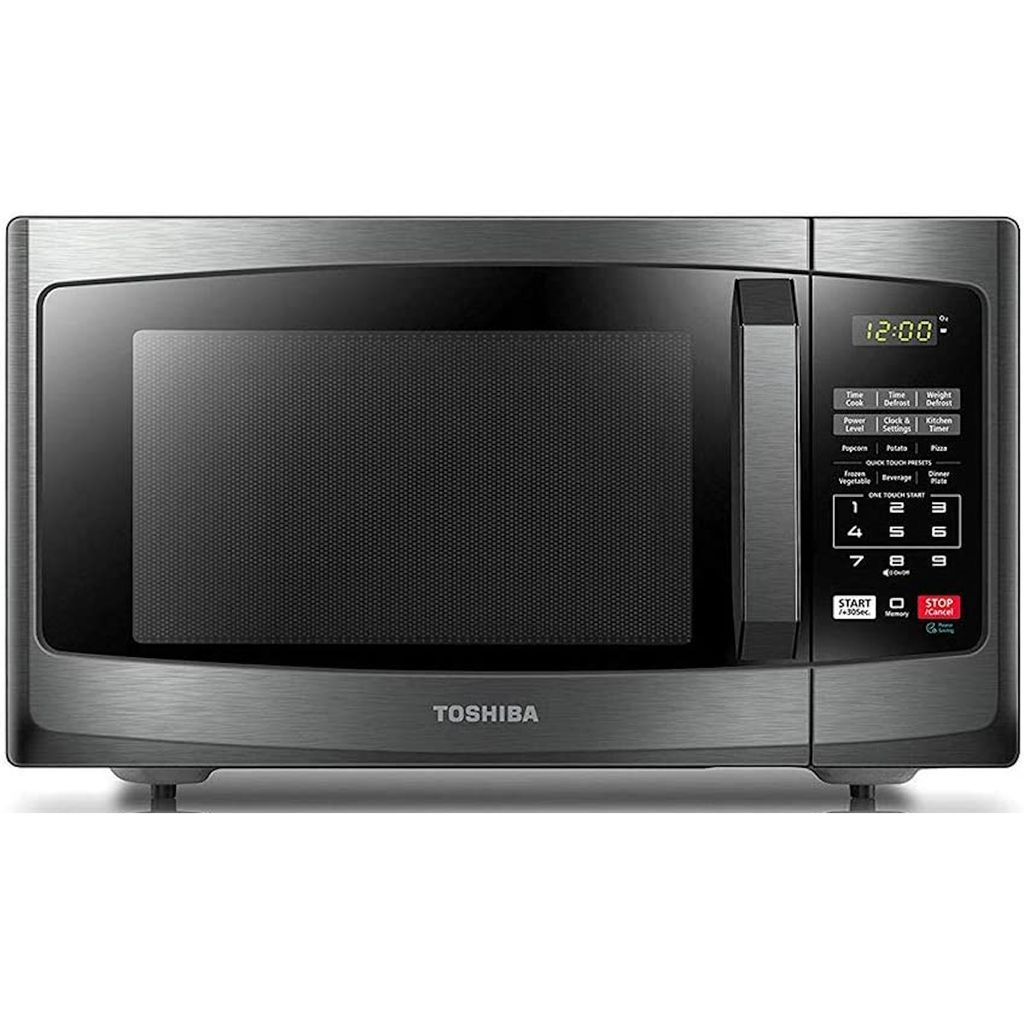 Best compact microwaves: for those tight countertop spaces | Top Ten ...