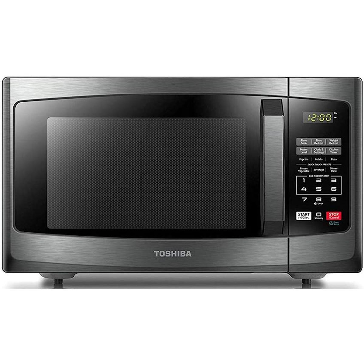 Best compact microwaves: for those tight countertop spaces | Top Ten ...