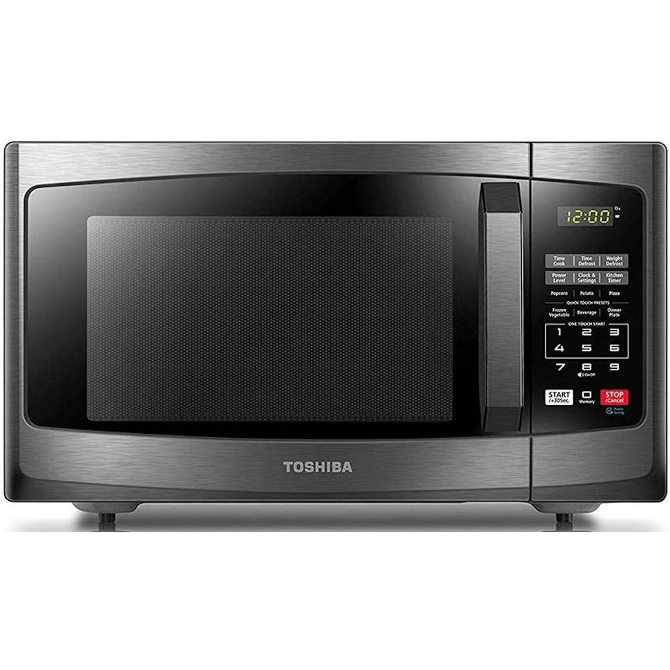 Best compact microwaves: for those tight countertop spaces | Top Ten Reviews