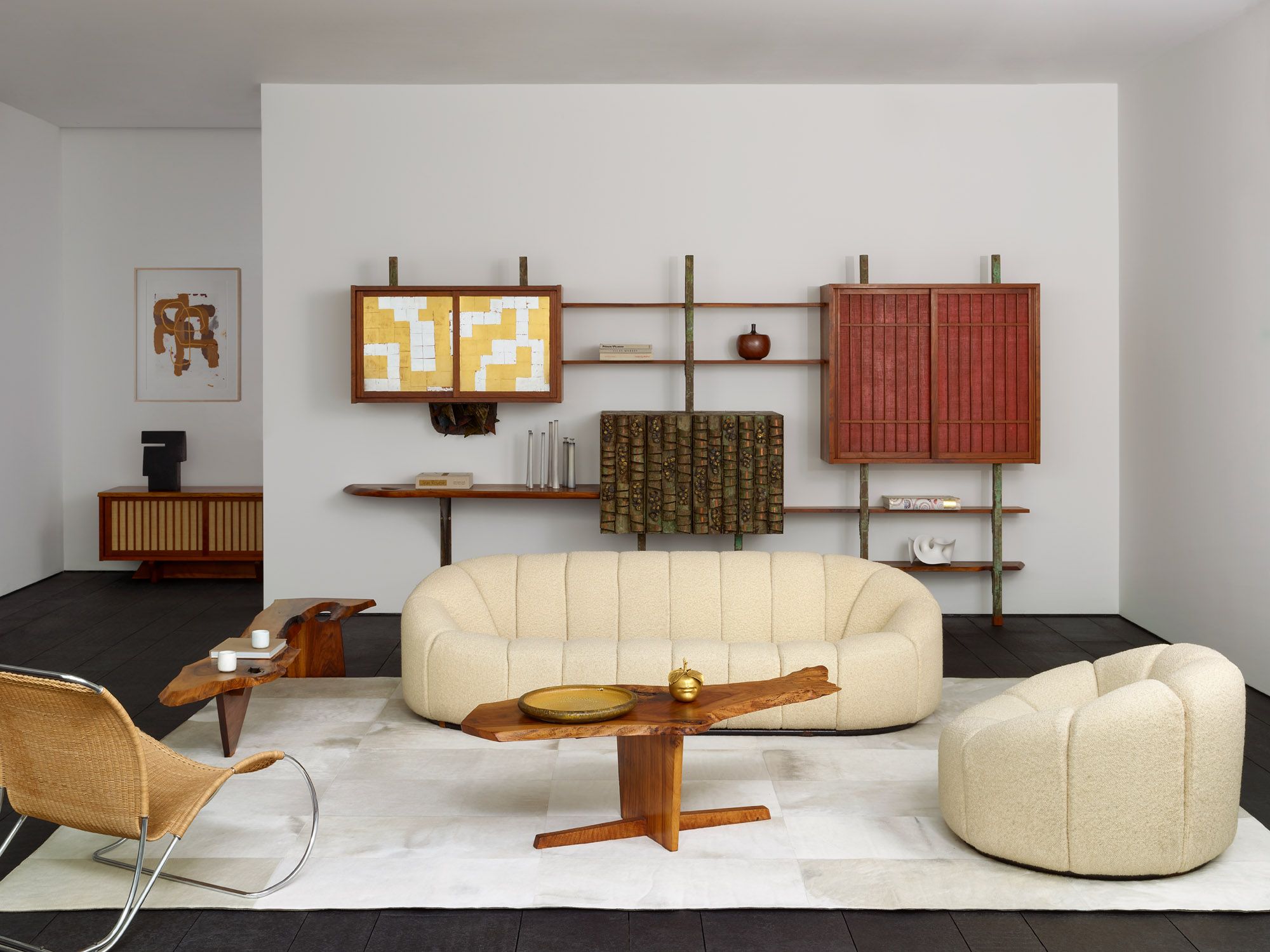 Olivier Dwek reveals Brussels gallery New Hope | Wallpaper*