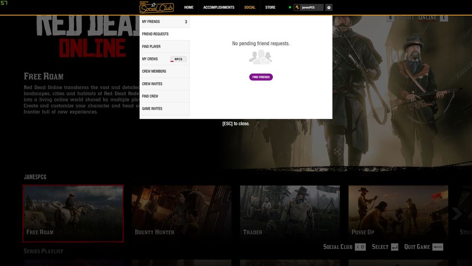 Red Dead Redemption 2 tips: a guide to getting started on PC | PC Gamer