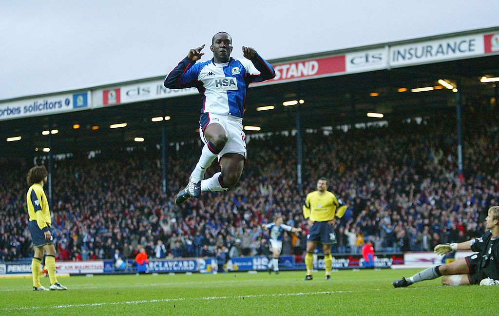 Ranked! The top 20 all-time Premier League scorers | FourFourTwo