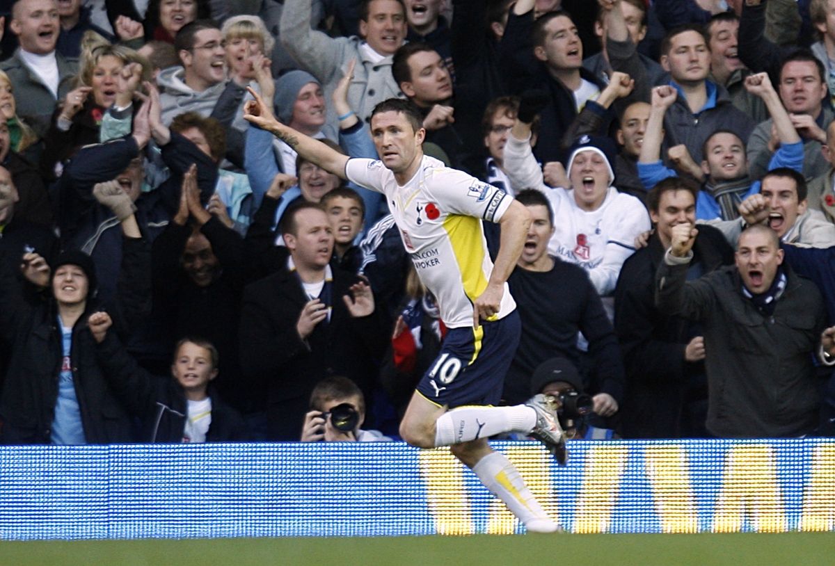 On this day in 1999: Robbie Keane joins Coventry for record transfer ...