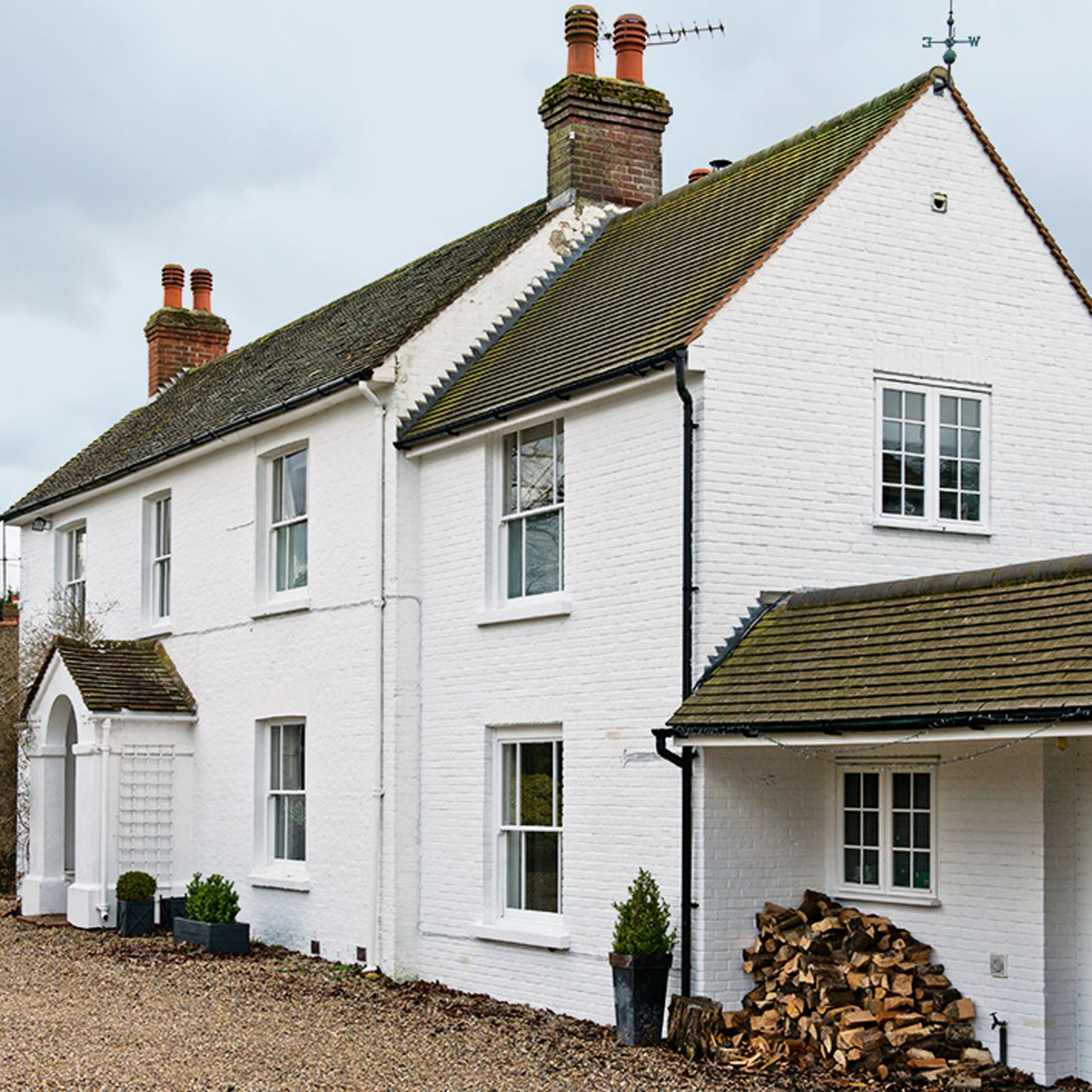 What's an EPC E rating and how do I improve it? | Ideal Home