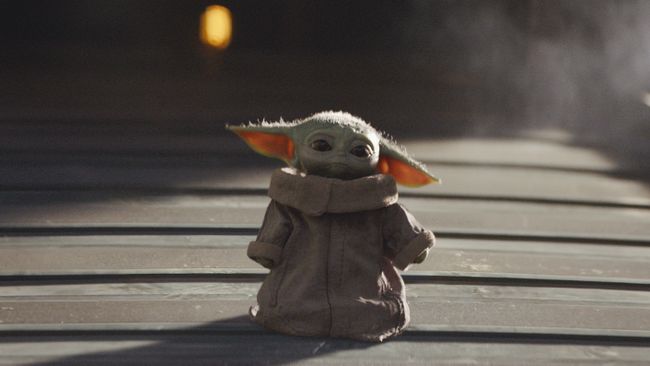 What is Baby Yoda? | TechRadar