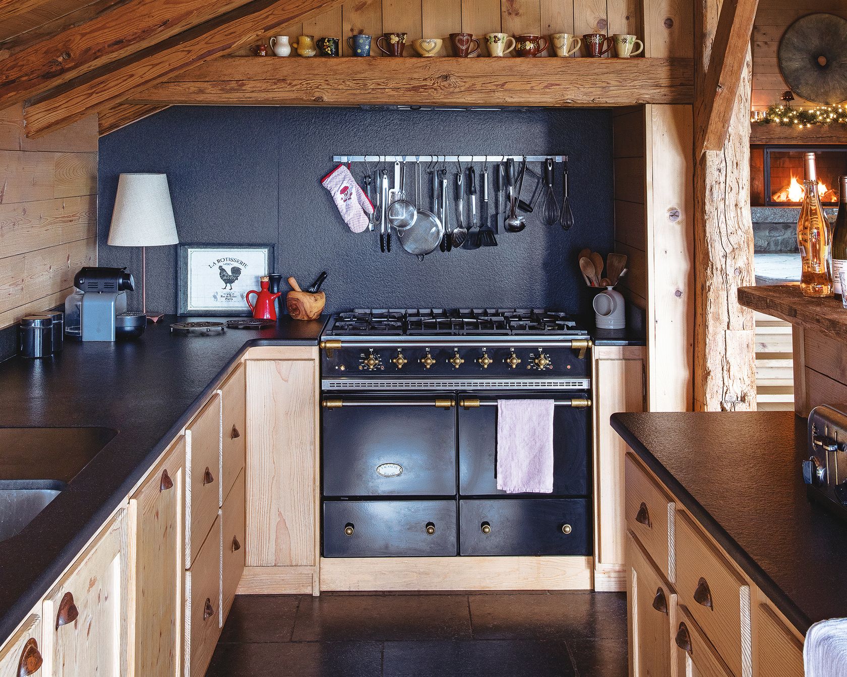 How to clean a kitchen: clever kitchen cleaning tips | Homes & Gardens