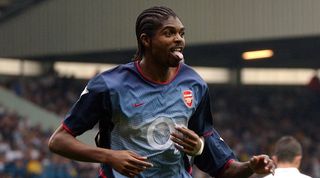 Ranked! The 20 best African players in Premier League history | FourFourTwo