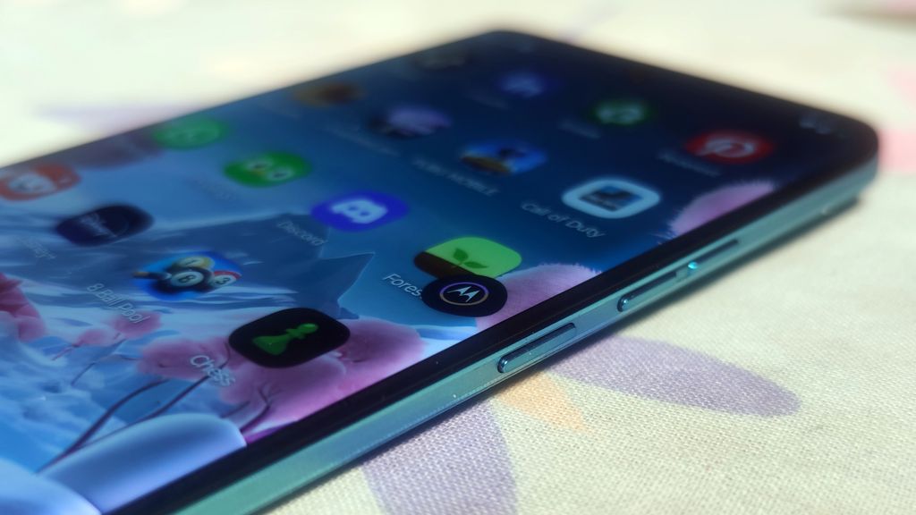 Motorola Edge 40 Neo review | TechRadar