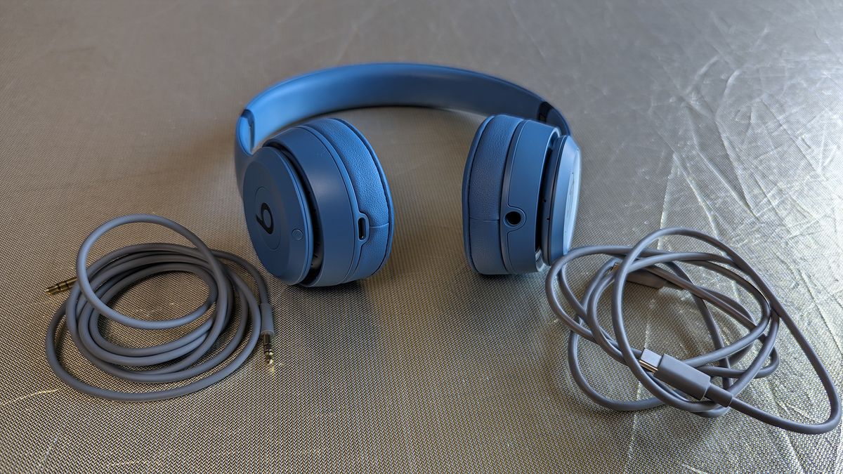 Beats Solo 4: Made for Apple Lossless | iMore