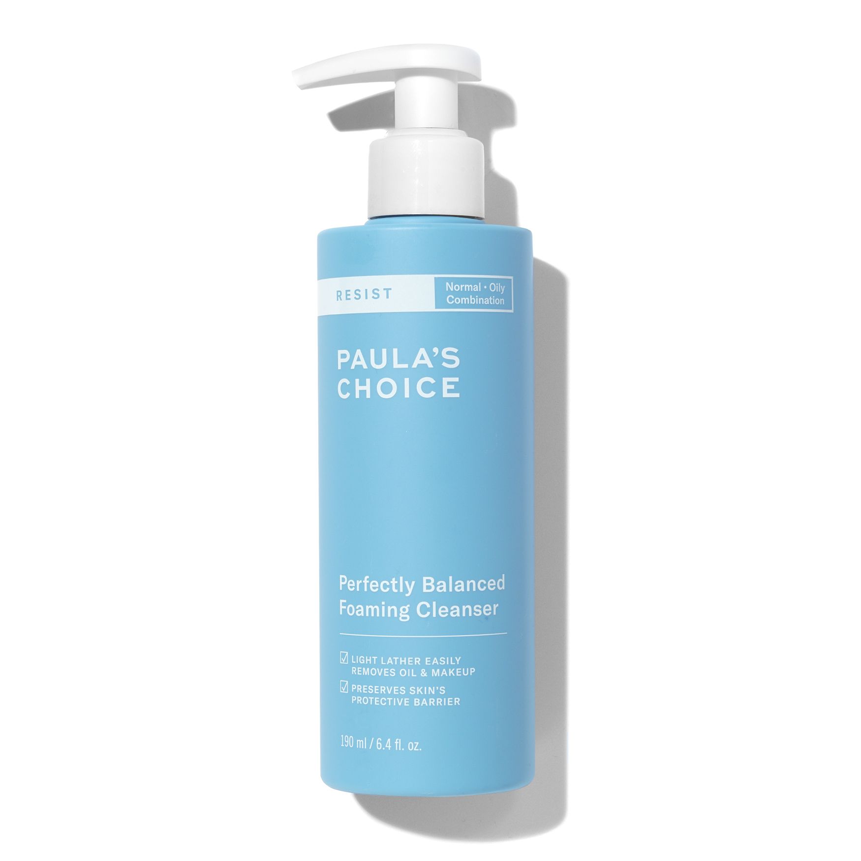 The Best Foaming Cleansers to Refresh and Balance Your Skin | Who What Wear