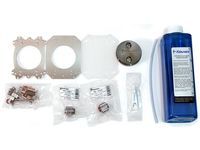 Koolance PC5-1326SL Design and Features - Three High-End Liquid-Cooling ...