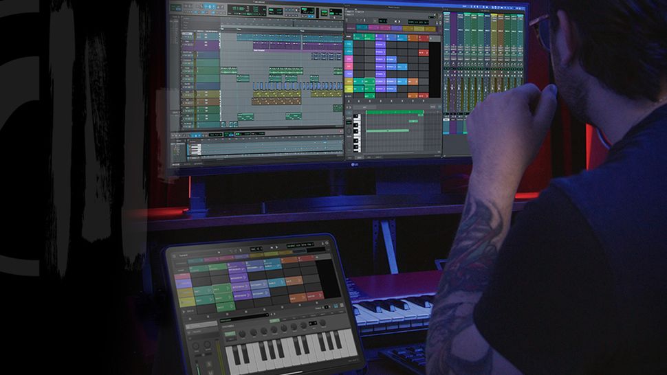 Best DAWs 2024: Top digital audio workstations | MusicRadar