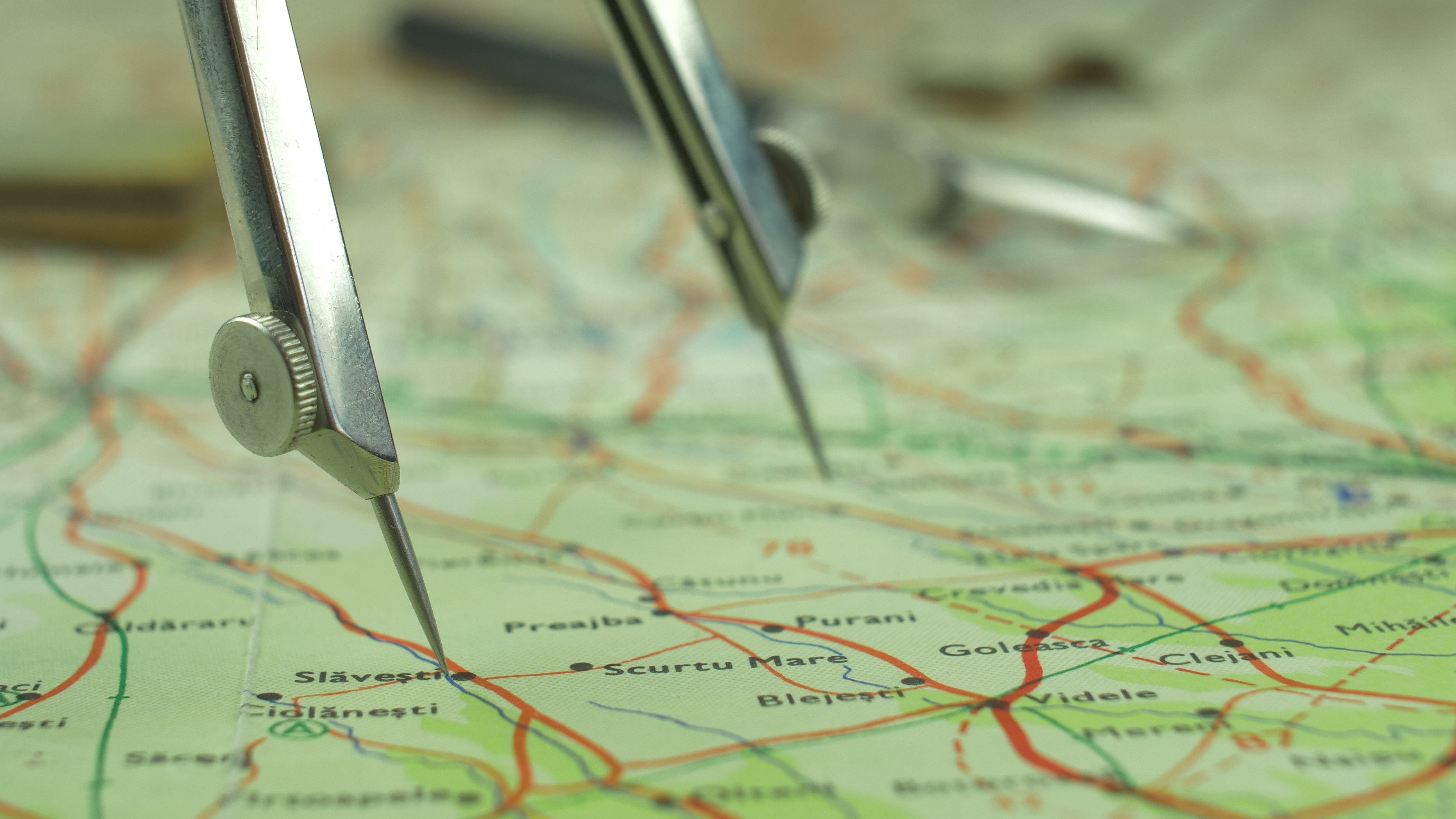 How To Measure Distance With Google Maps TechRadar