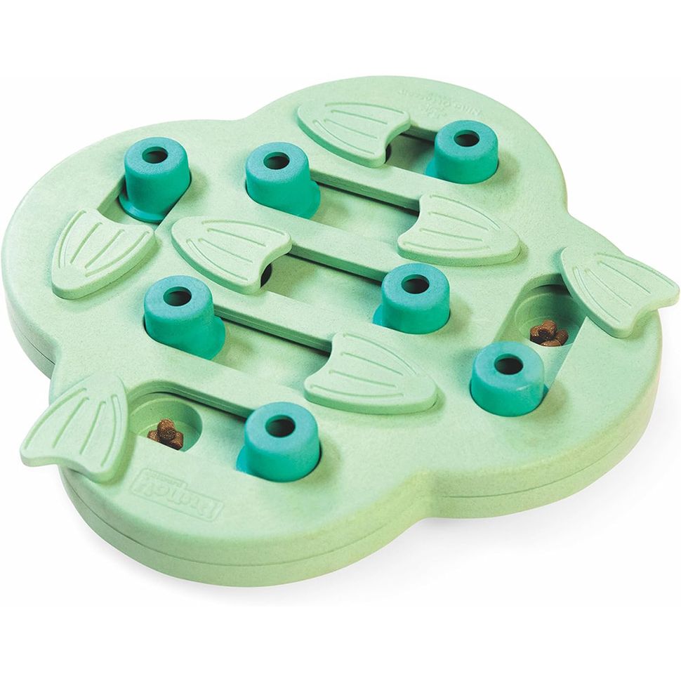 Best dog puzzle toys 2025 for your clever canine | PetsRadar
