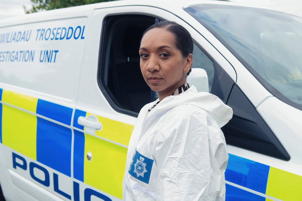 Death Valley cast: who's who in the comedy crime drama | What to Watch