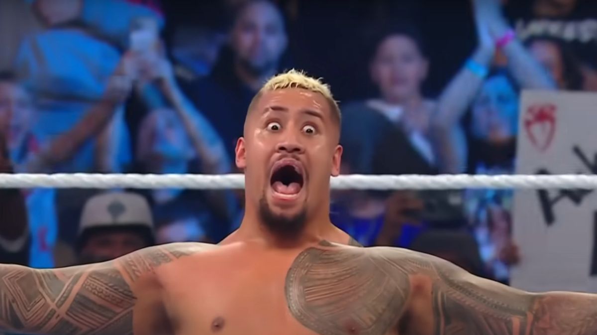8 Up and Coming WWE Stars We’re Most Excited About | Cinemablend