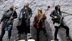 How Slift became heavy music’s least likely viral sensation | Louder