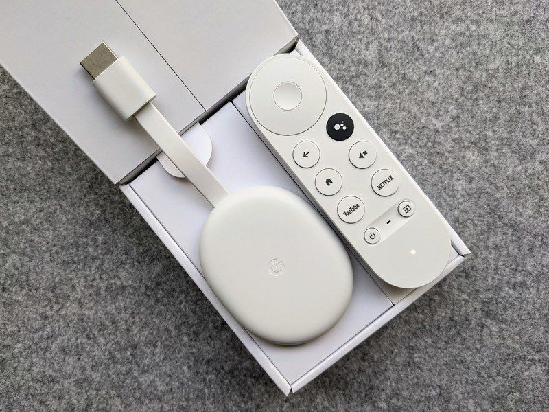 How to use a Chromecast: An ultimate guide to Google's streaming ...