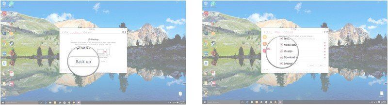 How to use LG Bridge with your LG phone | Android Central