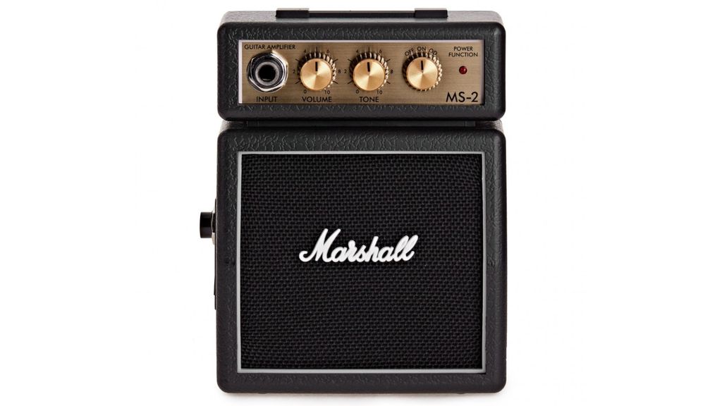 Best Marshall amps: our top picks from Marshall's full range | Guitar World