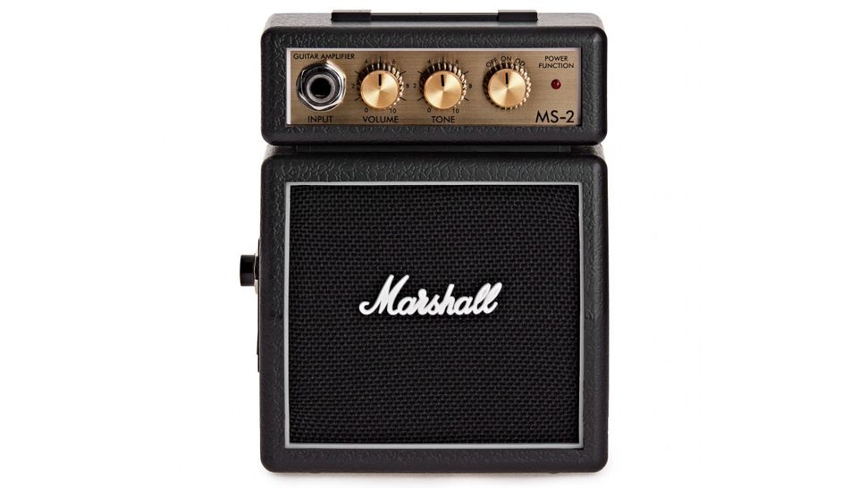 Best Marshall amps 2025: our top picks from Marshall's full range ...