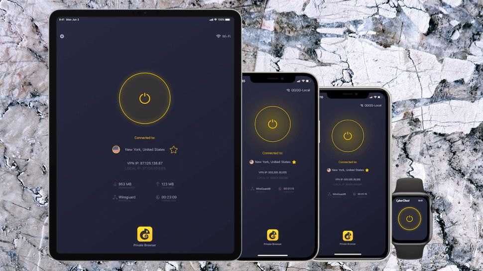 CyberGhost VPN review | TechRadar