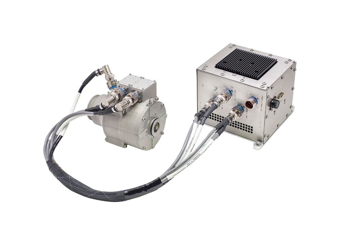 NASA tests new CO2 scrubber on International Space Station | Space