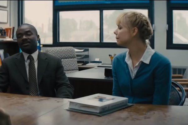 7 Interstellar Characters Forced To Make Fascinating, Morally ...