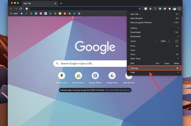 How to block Google's new FLoC web tracking | Android Central